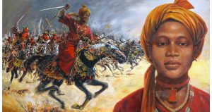 Les royaumes haoussa