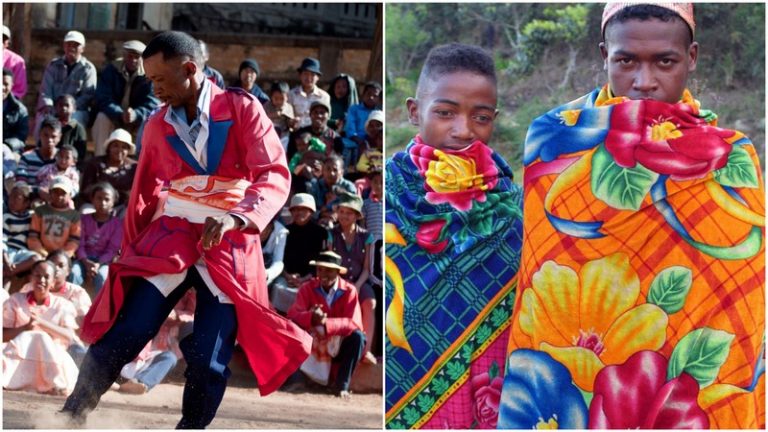 Les Malgaches : leurs origines et leur place en Afrique