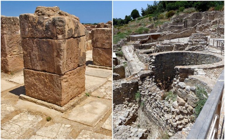 La civilisation minoenne : la première civilisation en Europe était noire