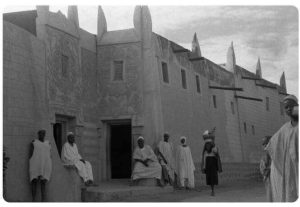 Les royaumes haoussa