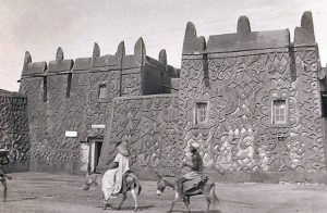 Les royaumes haoussa