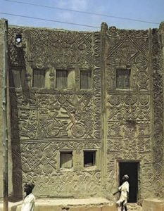 Les royaumes haoussa