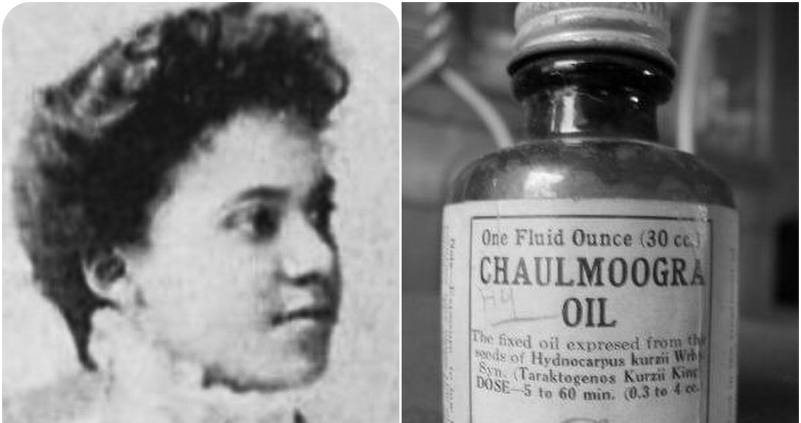 Alice Ball, la chimiste afro-américaine qui développa le meilleur ...