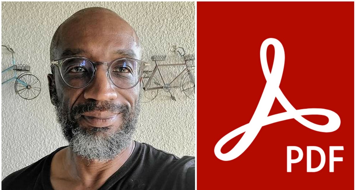 Nathan Graham, co-inventeur du PDF